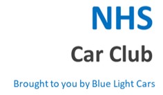 NHS Car Club. NHS staff new car discounts from 21 manufacturers
